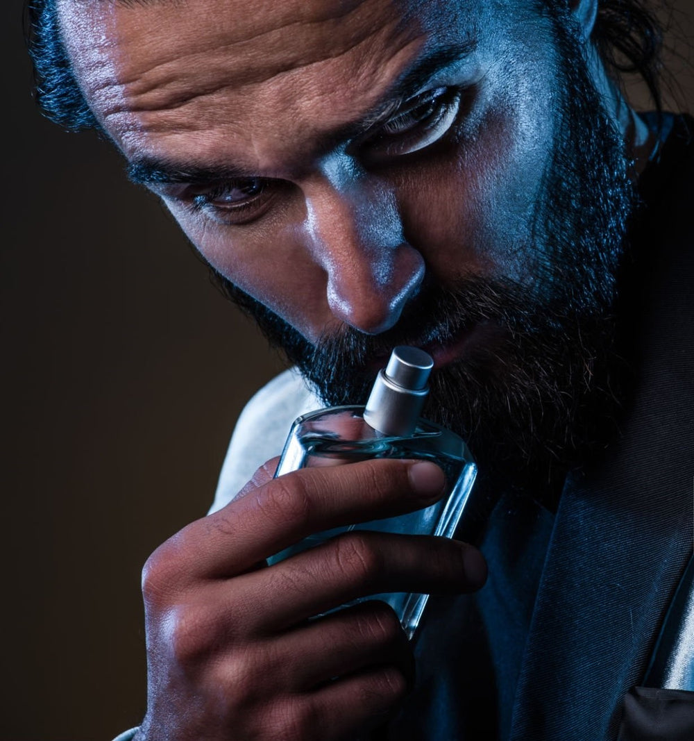 Men Collection – PERFUME OBSESSION